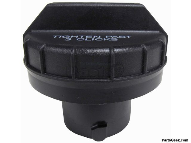 Ford Ranger Fuel Tank Cap - Gas Cap - Replacement Motorcraft Stant ...