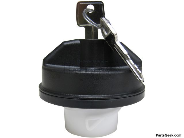 Ford Ranger Fuel Tank Cap - Gas Cap - Replacement Motorcraft Stant ...