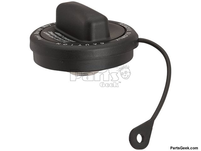 Mercedes Fuel Tank Cap | ML350 E320 SLK230 C230 - 2015 2000 1998 1999