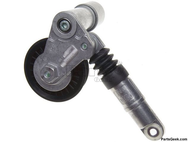 VW Volkswagen Passat Timing Belt Tensioner - Belt Tensioner ...