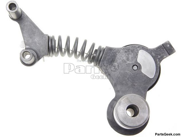 Audi A4 Quattro Timing Belt Tensioner - Belt Tensioner - Replacement ...