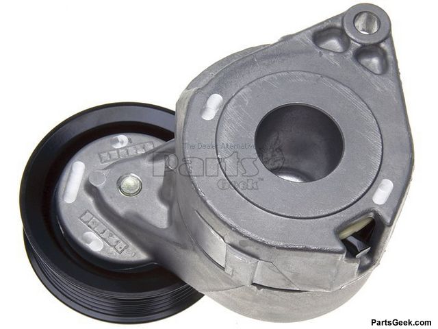 Honda S2000 Timing Belt Tensioner - Belt Tensioner - INA Gates AC Delco ...