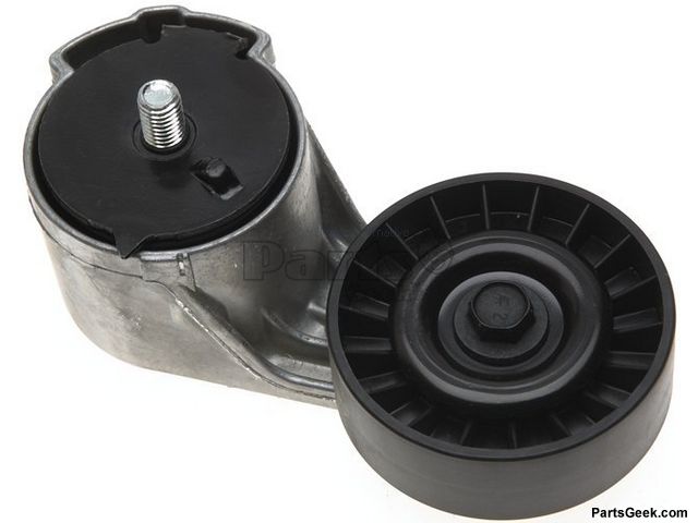 Ford Ranger Timing Belt Tensioner - Belt Tensioner - Dorman Gates API ...
