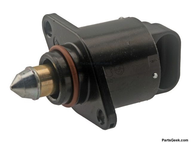 Chevrolet Idle Control Valve | C1500 Silverado 1500 Corvette Tracker ...