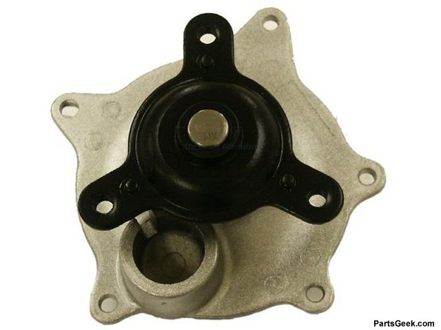 Dodge Caravan Water Pump - Water Pumps - Replacement GMB SKP Airtex ...