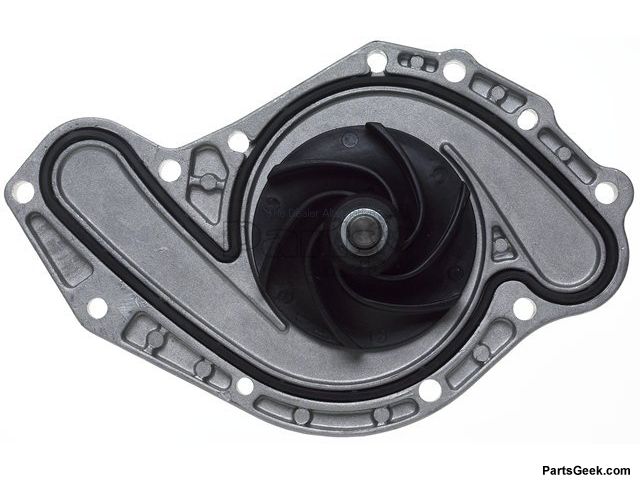 2005 Chrysler Pacifica Water Pump