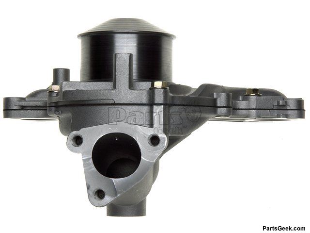 Mitsubishi Water Pump | Galant Outlander Montero Sport Montero - 2003 ...
