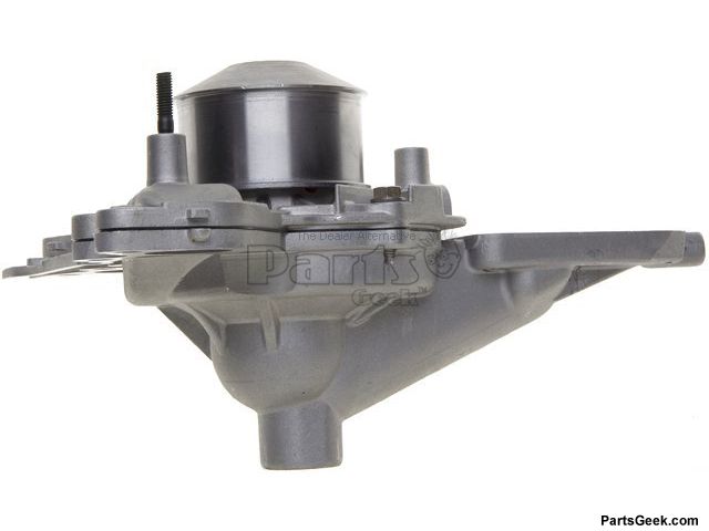 Mitsubishi Water Pump | Galant Outlander Montero Sport Montero - 2003 ...