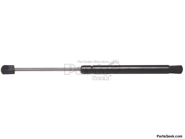 04 2004 Dodge Ram 1500 Hood Strut - Body Mechanical & Trim - Autopart ...