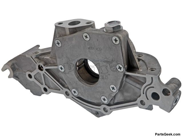 Hyundai Oil Pump | Elantra Elantra Coupe Santa Fe Veloster - 2012 2011 ...
