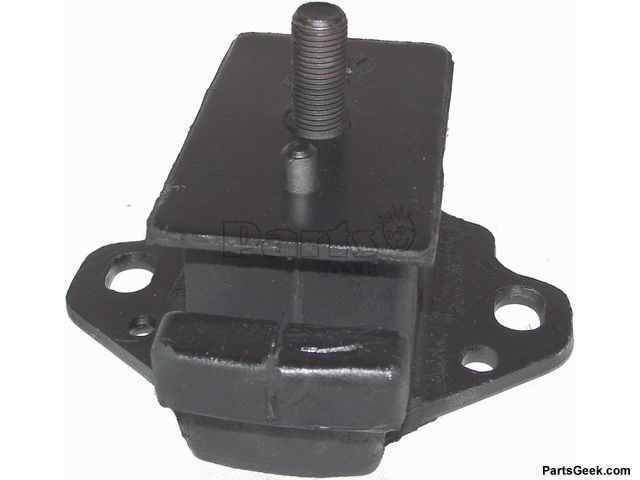 Toyota 4Runner Engine Mount - Motor Mounts - Replacement Anchor TRQ SKP ...