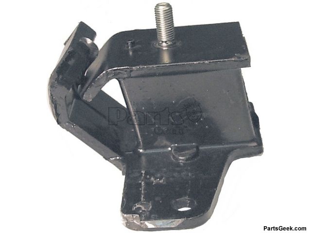 Nissan Frontier Engine Mount - Motor Mounts - Westar Anchor DEA Marmon ...