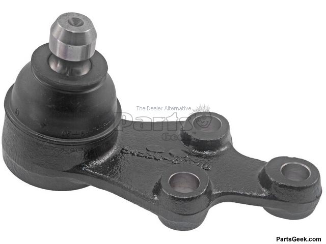 Kia Sedona Ball Joint - Ball Joints - Dorman DIY Solutions TRQ Mevotech ...