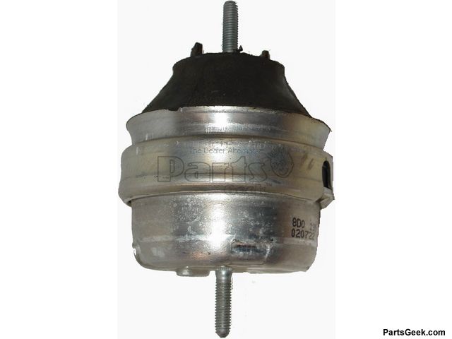 VW Volkswagen Passat Engine Mount - Motor Mounts - Replacement Anchor ...