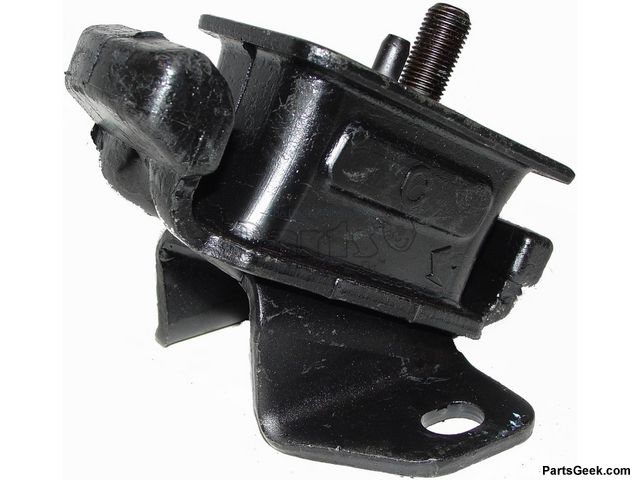 Toyota Tacoma Engine Mount - Motor Mounts - Replacement Anchor SKP Beck ...