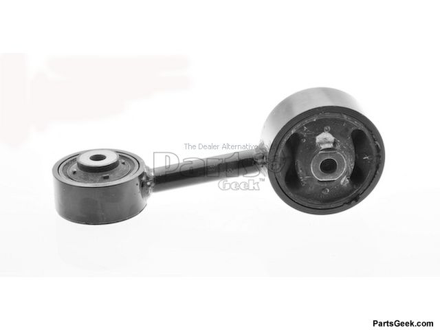 Toyota Highlander Engine Mount - Motor Mounts - Replacement Genuine API ...