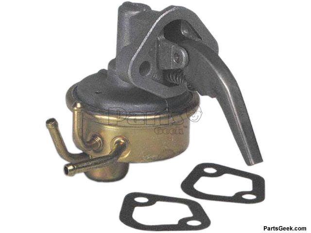 86 1986 Toyota Pickup Fuel Pump - Fuel Delivery - Action Crash ...