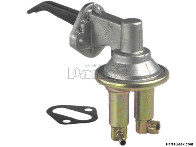 Dodge D100 Fuel Pump - Gas Pumps - Replacement Autobest Bosch Denso ...