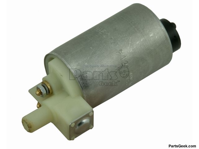 Volvo 940 Fuel Pump - Gas Pumps - Genuine Professional Parts Sweden ...