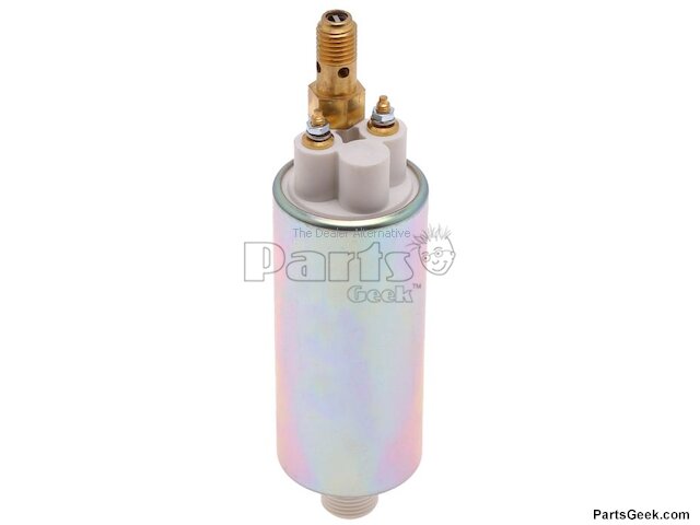 87 1987 Mercedes 560SL Fuel Pump - Fuel Delivery - APA/URO Parts, API ...
