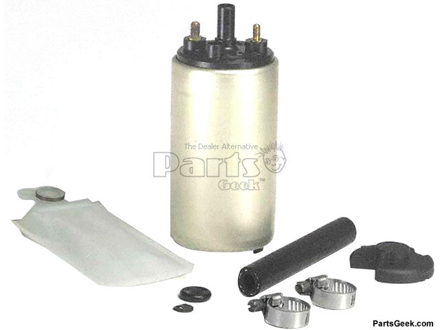 Mitsubishi 3000GT Fuel Pump - Gas Pumps - Replacement Autobest Denso ...