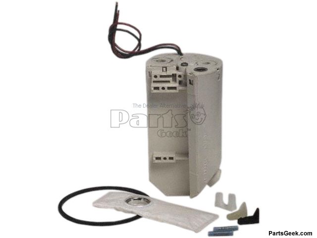 91 1991 Ford F150 Fuel Pump - Fuel Delivery - APA/URO Parts, API ...