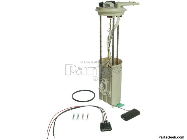 Chevrolet C1500 Fuel Pump - Gas Pumps - Replacement Airtex Autobest TRQ ...