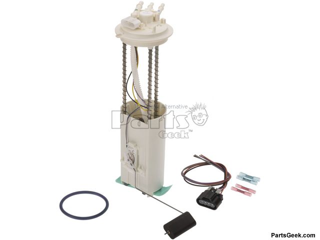 Chevrolet P30 Fuel Pump - Gas Pumps - Replacement Delphi Brock Carter ...