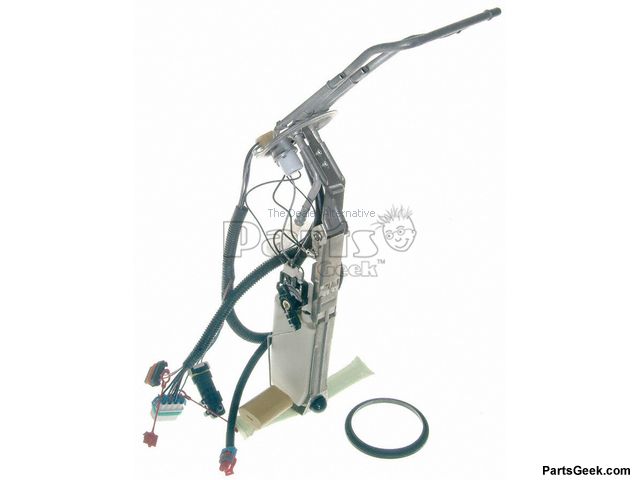 Chevrolet Camaro Fuel Pump - Gas Pumps - Replacement Delphi Airtex ...