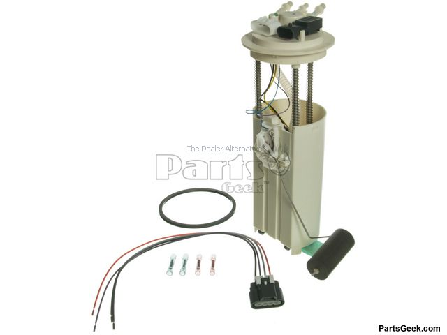 Chevrolet Camaro Fuel Pump - Gas Pumps - Replacement Delphi Airtex ...
