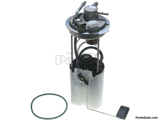 Chevrolet Silverado 1500 Fuel Pump - Gas Pumps - Replacement Airtex ...