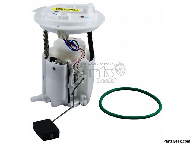 16 2016 Jeep Compass Fuel Pump - Fuel Delivery - API, Autobest ...