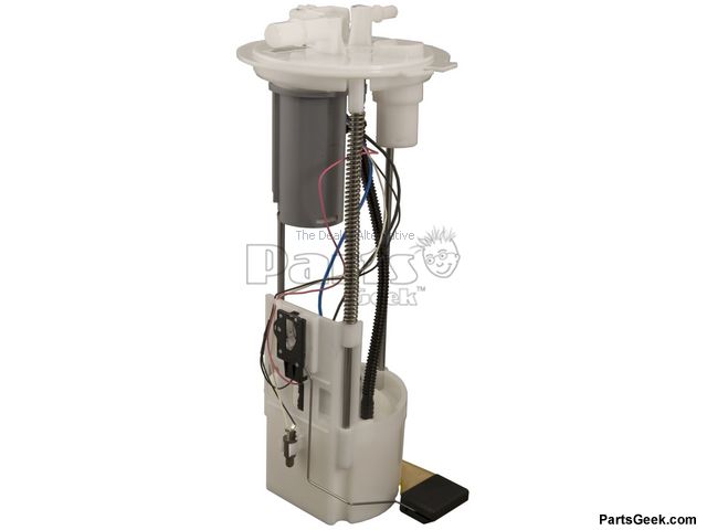 Infiniti QX56 Fuel Pump - Gas Pumps - Genuine Delphi Airtex Autobest ...