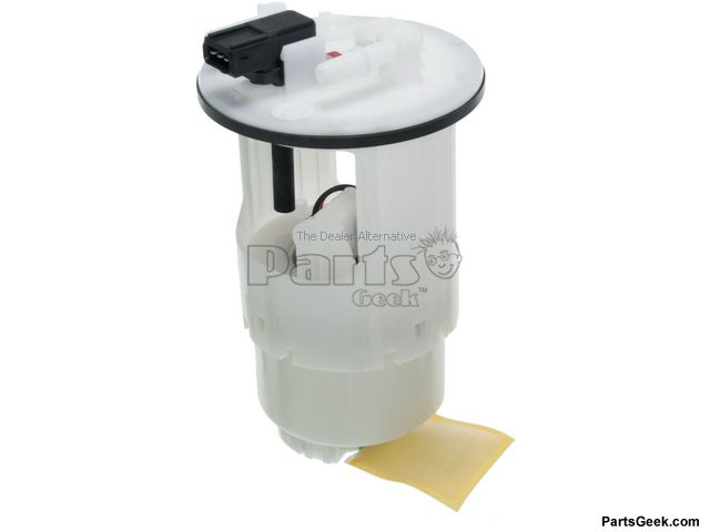 Mitsubishi Fuel Pump | Eclipse Montero Sport Outlander Galant - 2004 ...