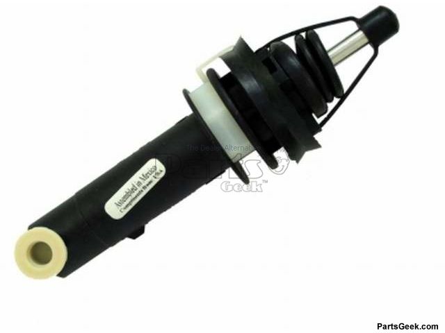 Dodge Slave Cylinder | Nitro Dart Neon Challenger - 2008 2013 2004 2009