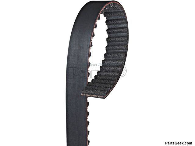 13 2013 Ford Fusion Timing Belt - Engine Mechanical - API, Cloyes ...