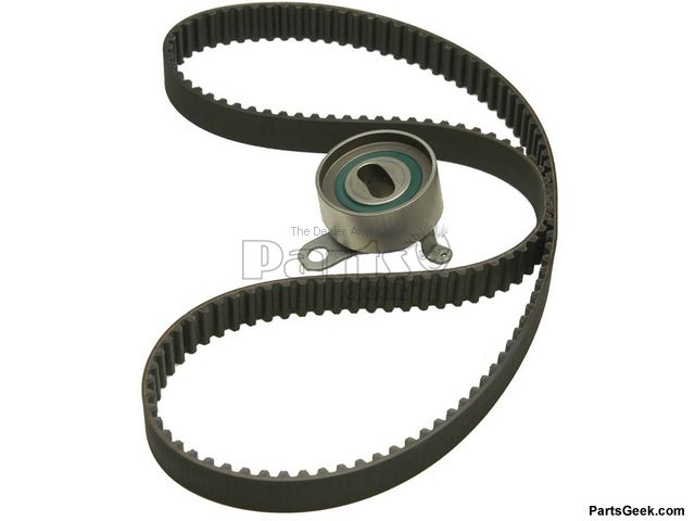 Toyota Corolla Timing Belt - Timing Belts - Cloyes Aisin Dayco ...