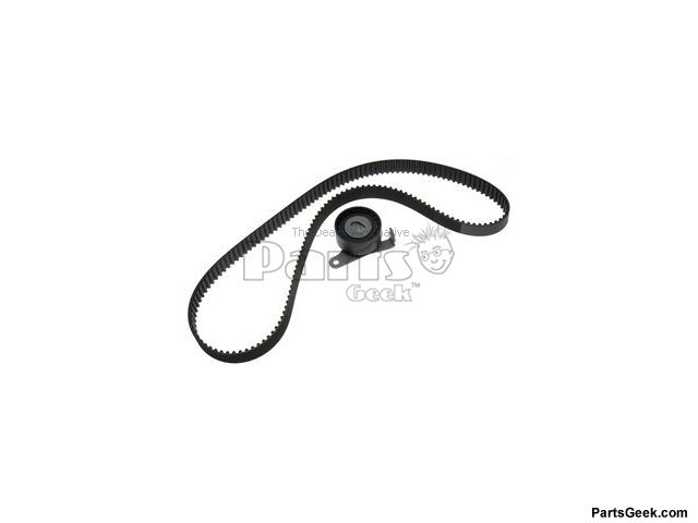 Toyota Supra Timing Belt - Timing Belts - Gates Aisin Mitsuboshi AC ...