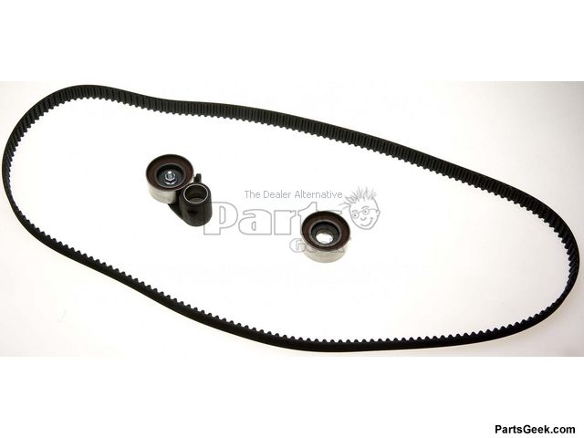 Honda Odyssey Timing Belt - Timing Belts - Replacement Aisin Gates ...