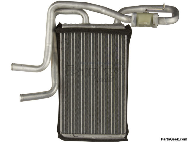 Mitsubishi Heater Core | Galant Montero Sport Eclipse Endeavor - 2001 ...