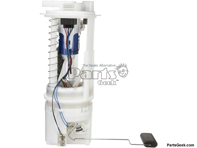 Nissan Frontier Fuel Pump - Gas Pumps - Replacement Airtex Bosch ...