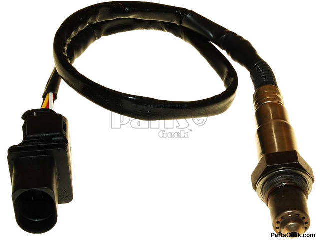 10 2010 Ford F150 Oxygen Sensor - Fuel Injection - API, Bosch, DENSO ...