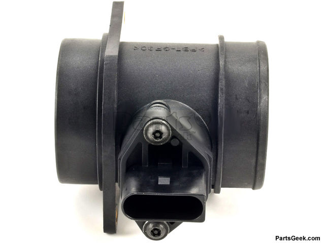 04 2004 Audi A4 Quattro Air Mass Sensor - Air Intake - A1 Cardone, API ...