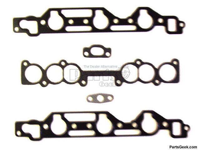 Toyota Pickup Intake Manifold Gasket - Intake Manifold Gasket Set ...