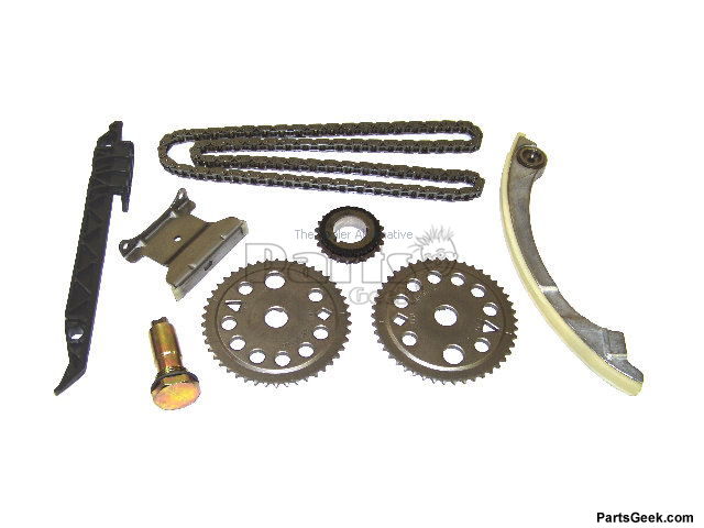Chevrolet Cavalier Timing Chain - Timing Chains - Replacement Cloyes ...