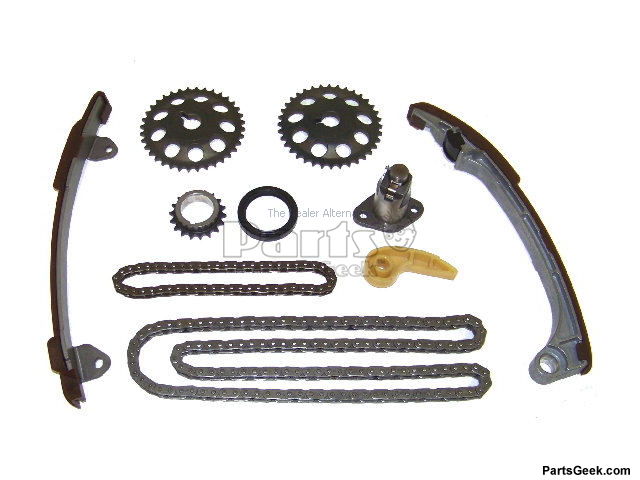 Toyota Camry Timing Chain - Timing Chains - Cloyes SKP Genuine DNJ Rock ...