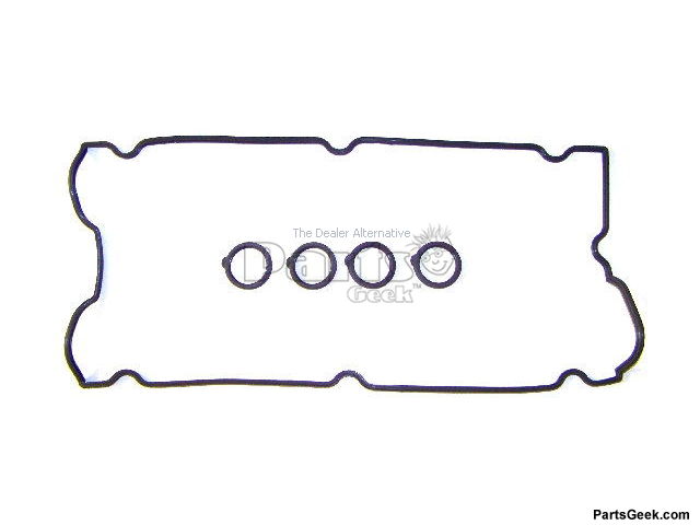 Chrysler PT Cruiser Valve Cover Gasket - Valve Cover Gaskets - APEX DNJ ...