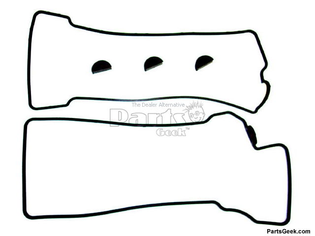 Chevrolet Tracker Valve Cover Gasket - Valve Cover Gaskets - APEX ...