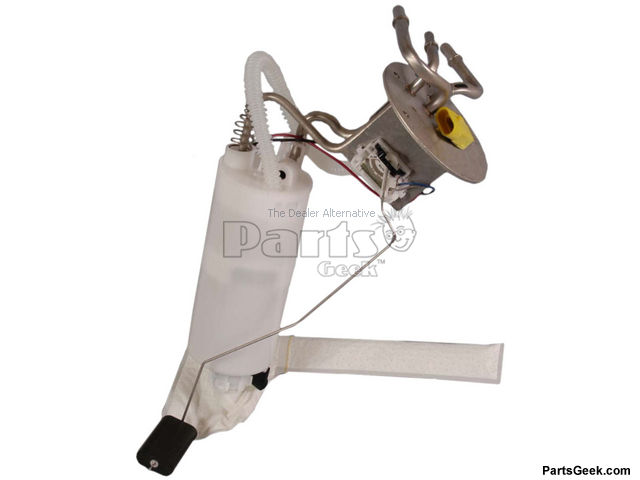 Chevrolet Corvette Fuel Pump - Gas Pumps - Replacement Delphi Carter US ...