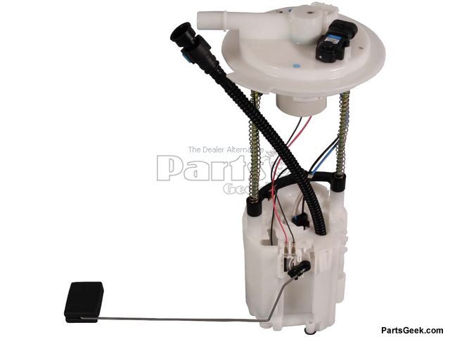 Pontiac GTO Fuel Pump - Gas Pumps - Replacement Airtex Carter Delphi US ...